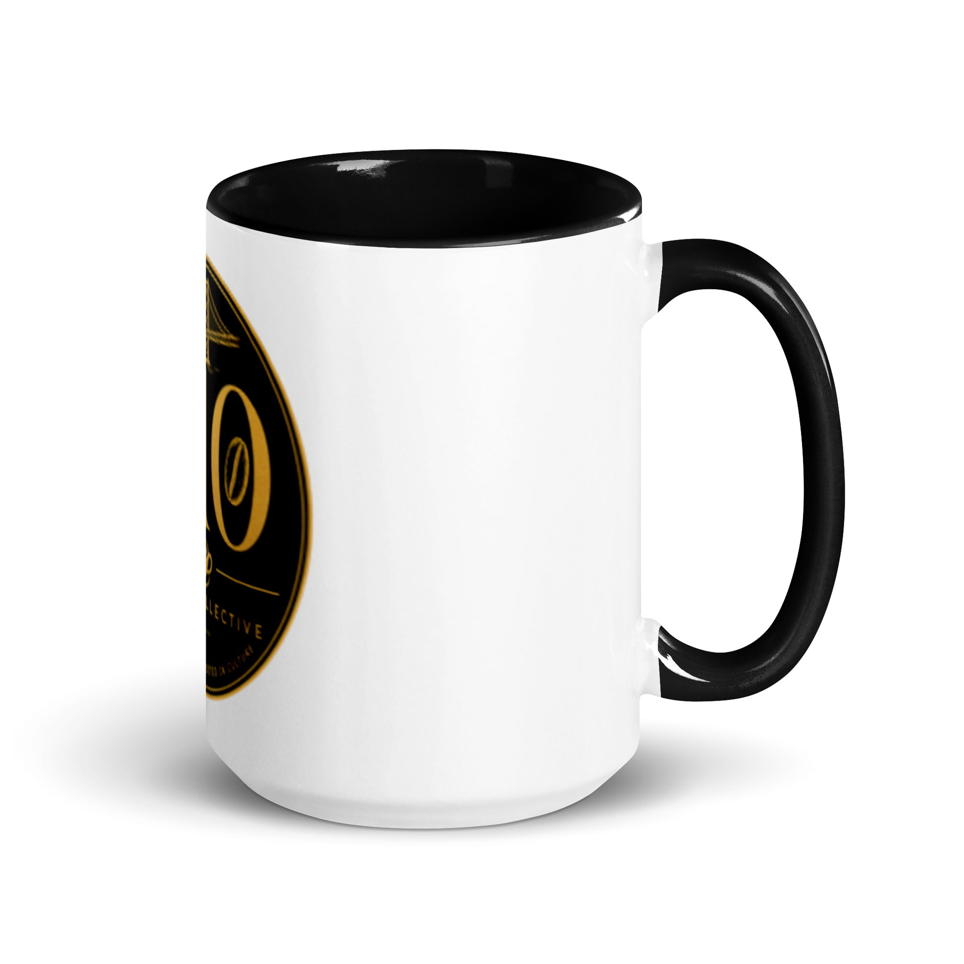 510 Coffee Mug – 510 Coffee Collective